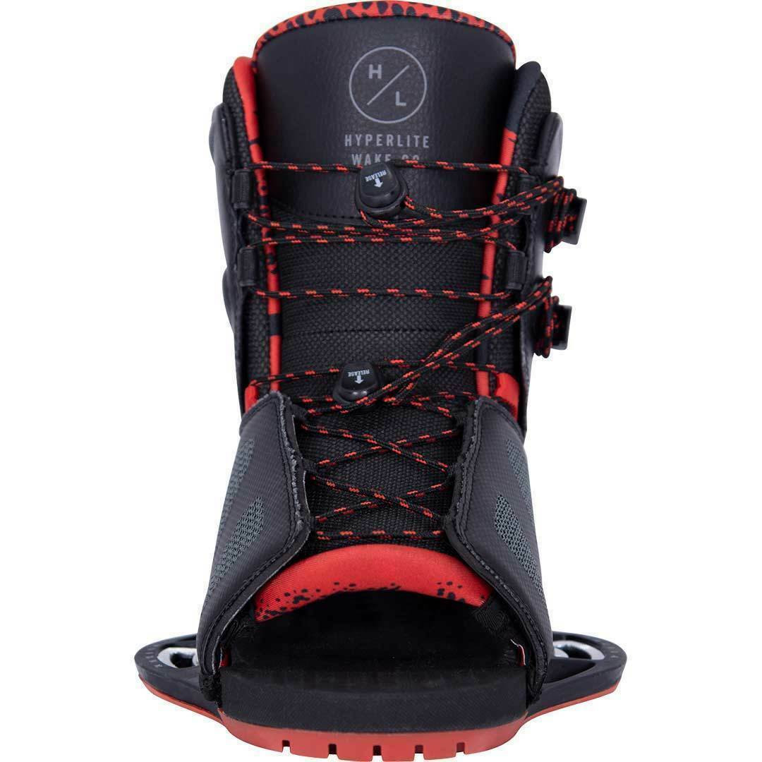 Hyperlite Franchise Wakeboard Package w/ Team OT - 2021 | WakeHouse.com