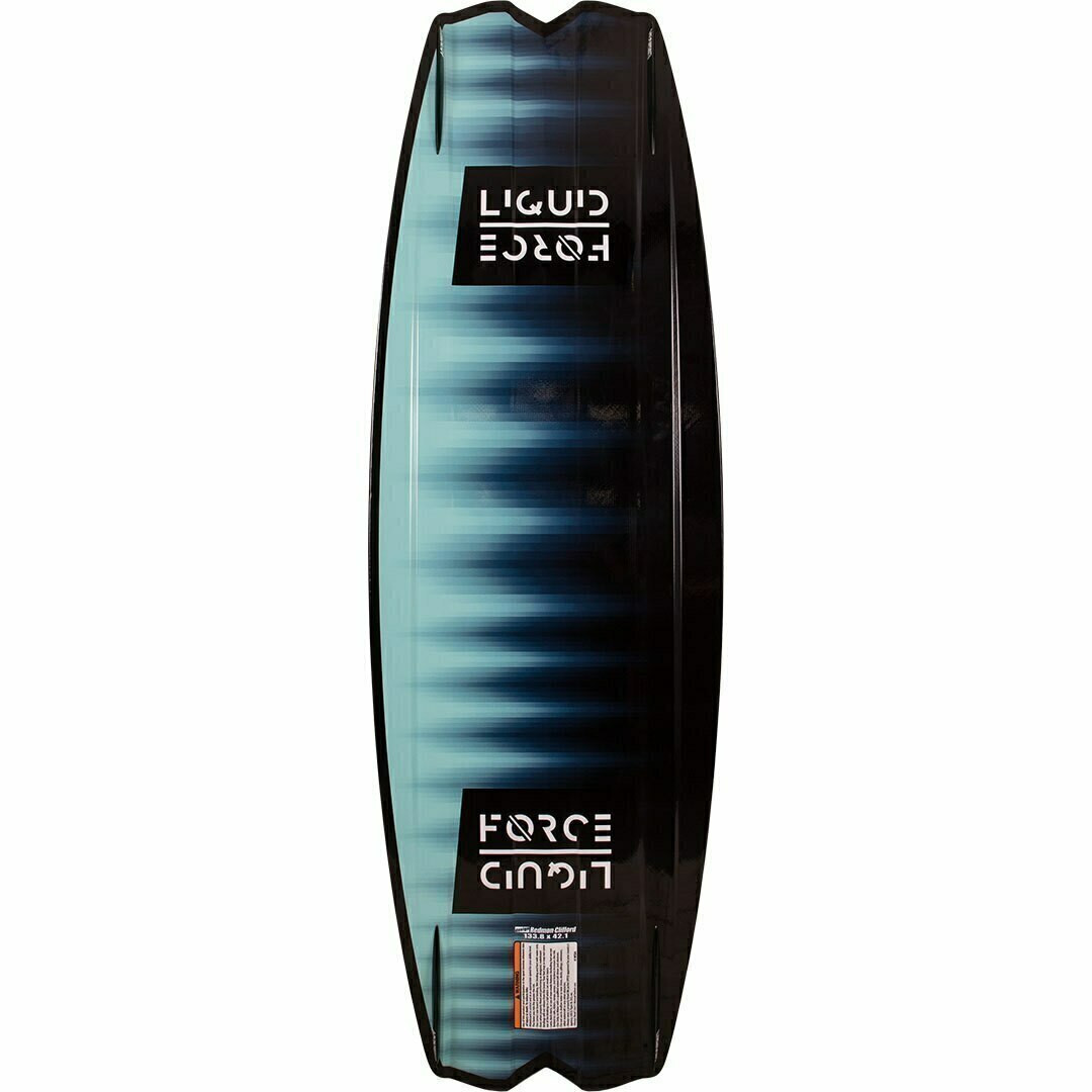 Liquid Force Remedy Wakeboard - 2019 | WakeHouse.com