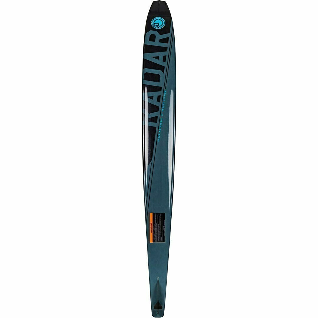 Radar Senate Lithium Waterski - 2020 | WakeHouse.com