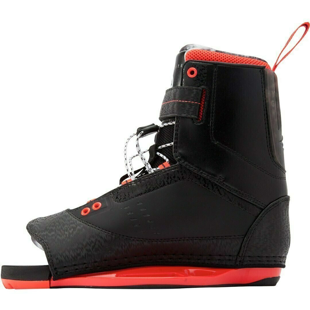 Hyperlite Focus Wakeboard Boots - 2017 | WakeHouse.com