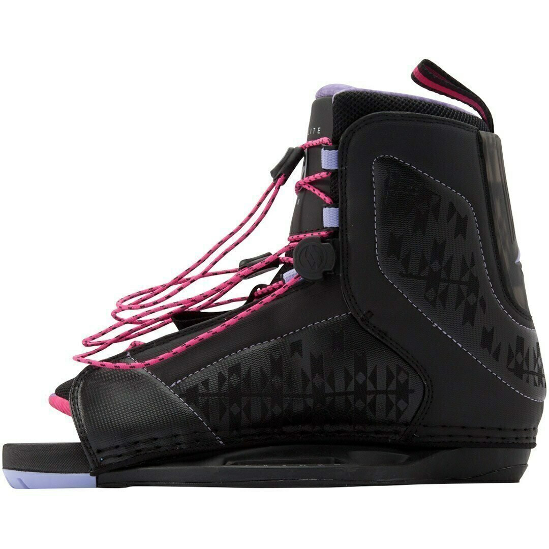 Hyperlite Jinx Women's Wakeboard Boots - 2017 | WakeHouse.com