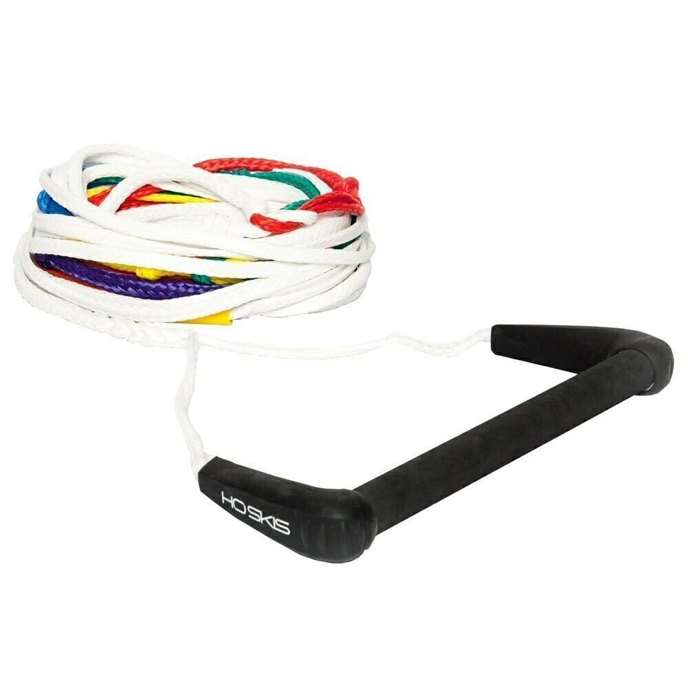 HO Extreme 8-Section Water Ski Rope & Handle Package | WakeHouse.com