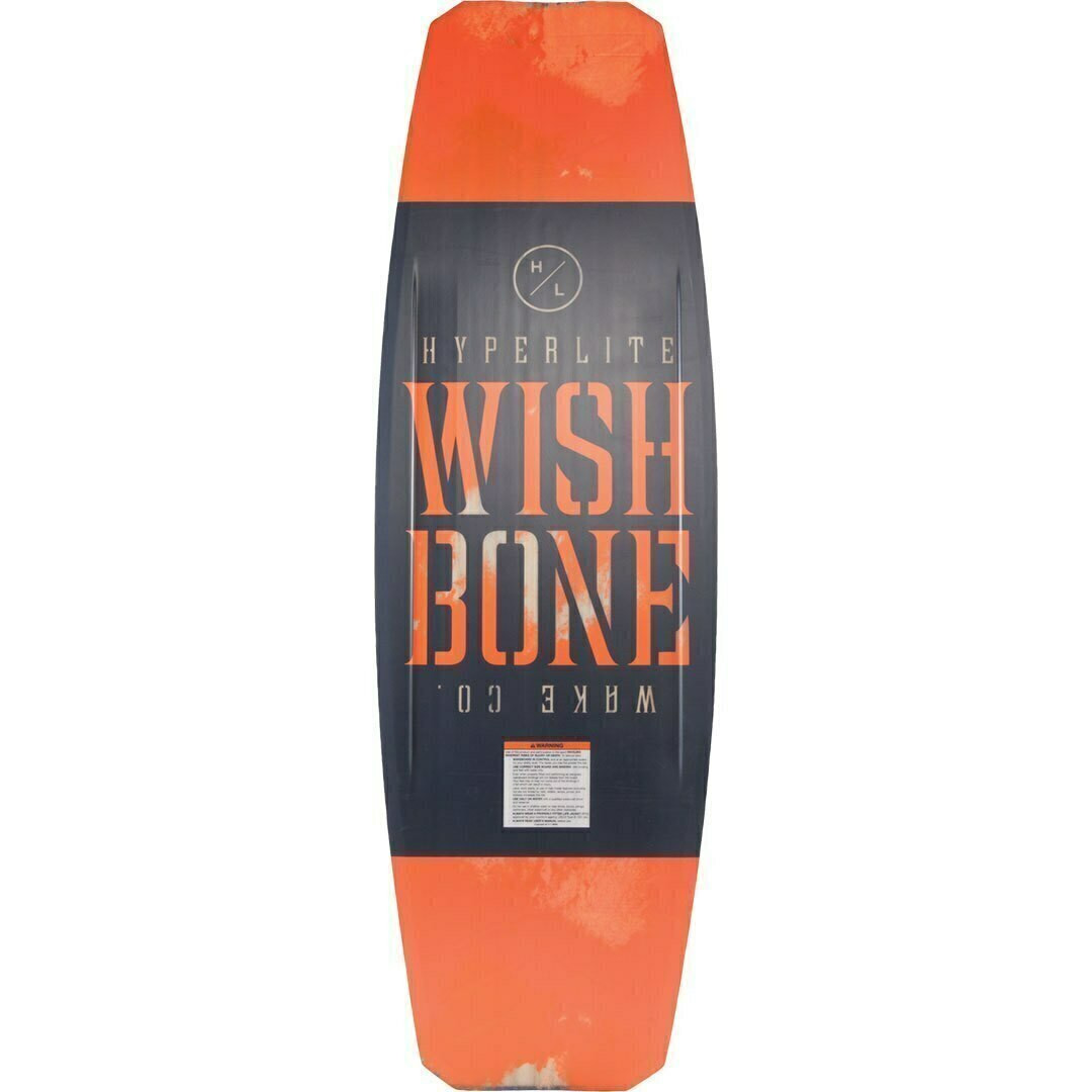Hyperlite Wishbone Wakeboard - 2019 | WakeHouse.com