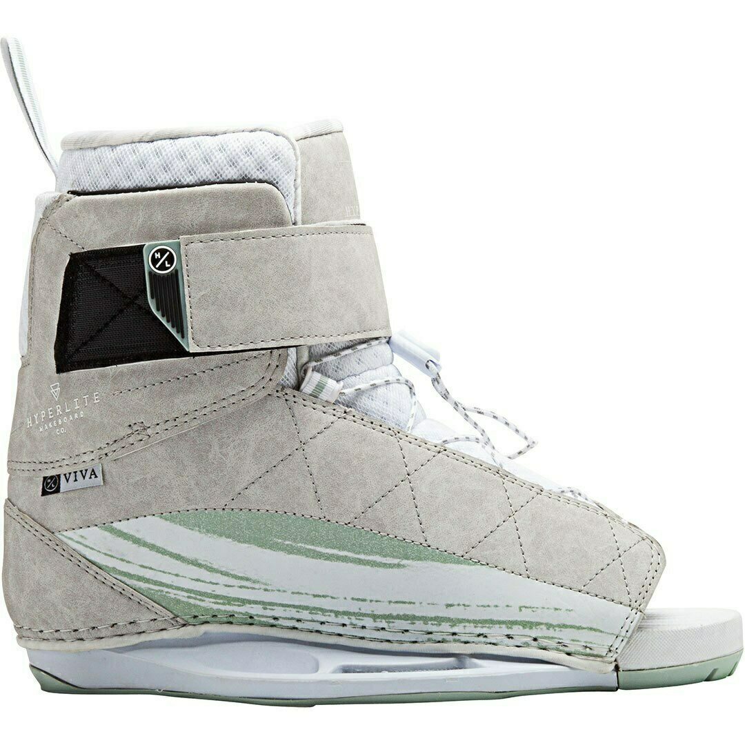 Hyperlite Viva Women's Wakeboard Boots - 2020 | WakeHouse.com