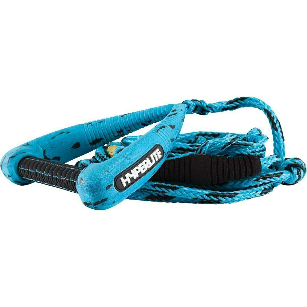 Hyperlite Pro Surf Rope W/ Handle | WakeHouse.com