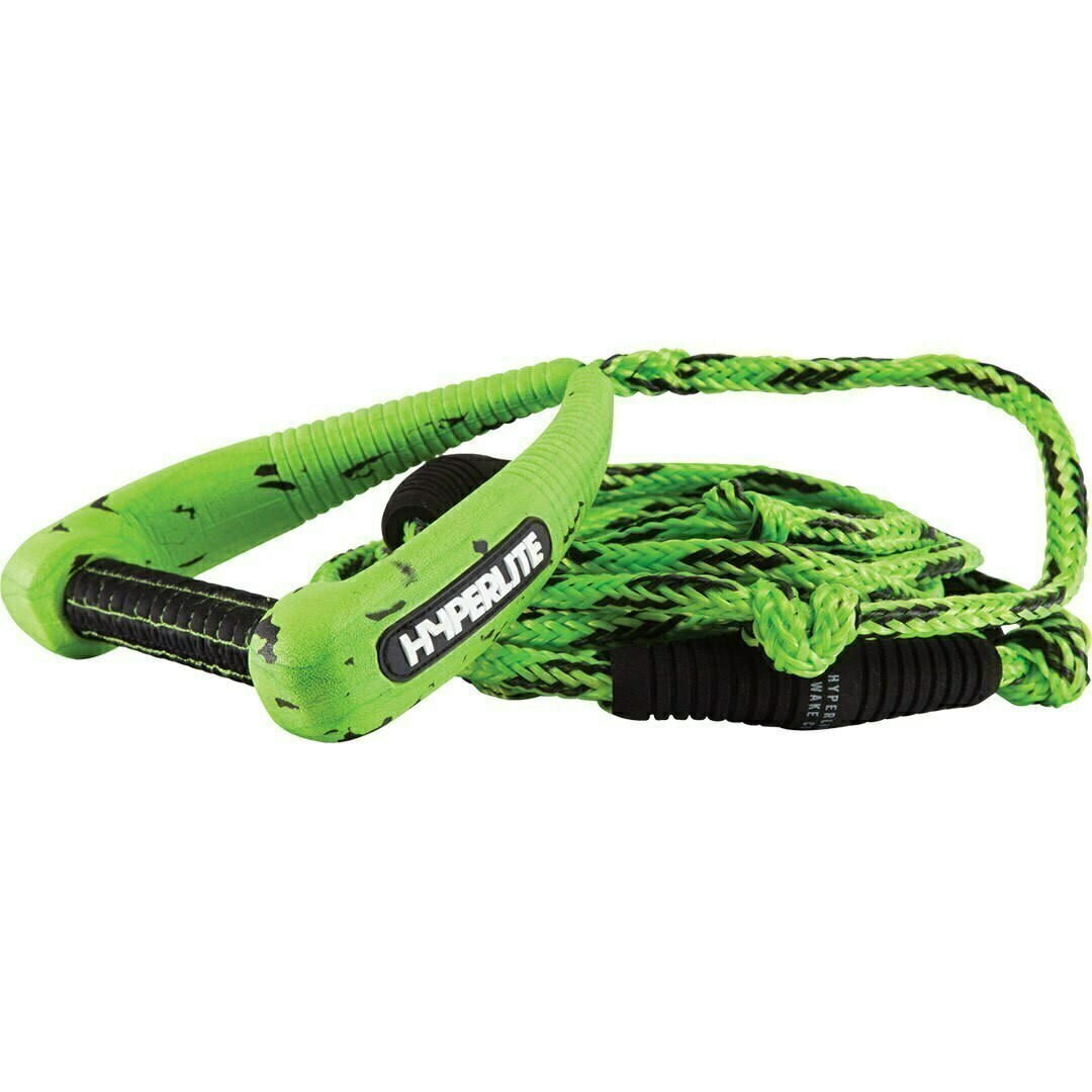 Hyperlite Pro Surf Rope W/ Handle | WakeHouse.com