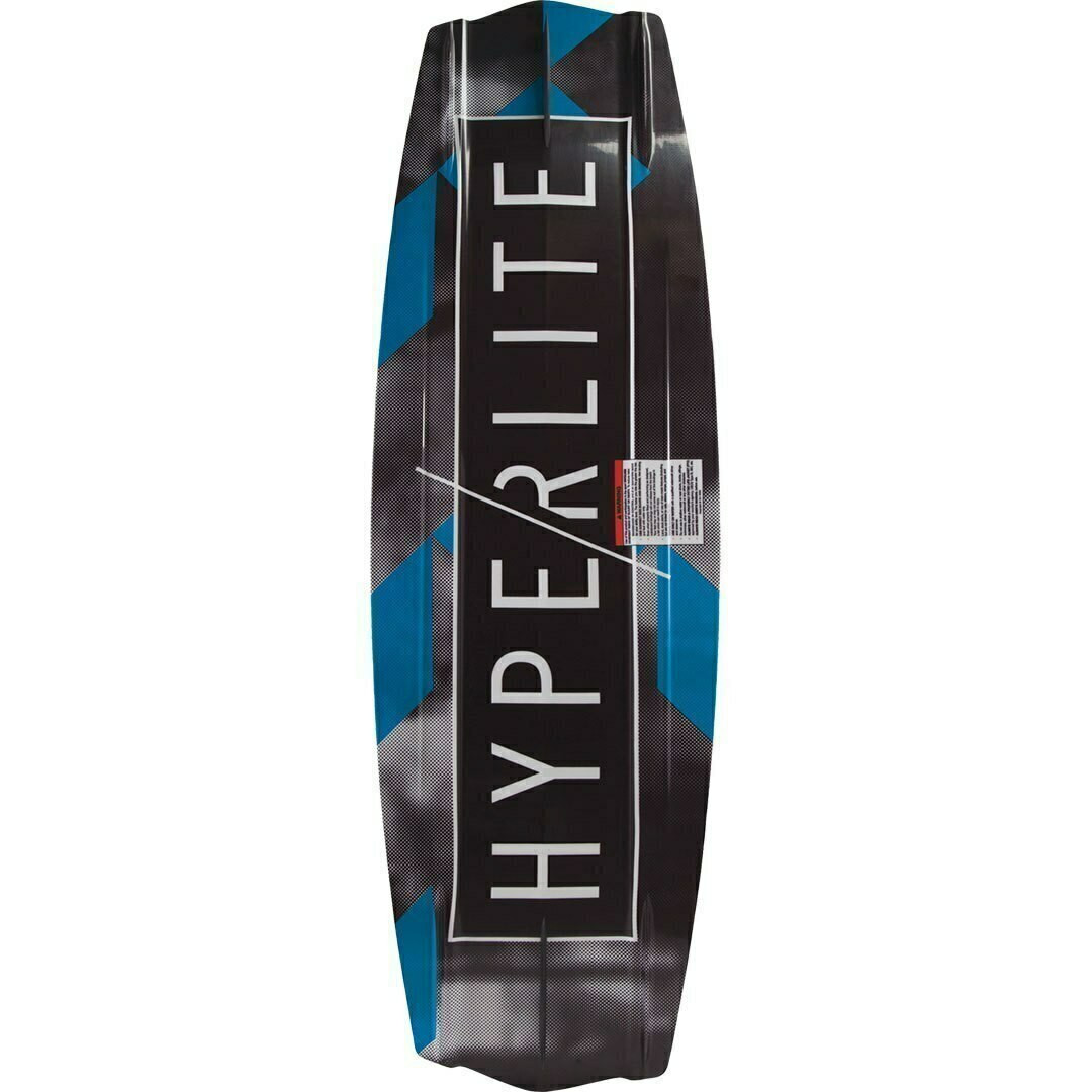 Hyperlite State 2.0 Wakeboard - 2019 | WakeHouse.com