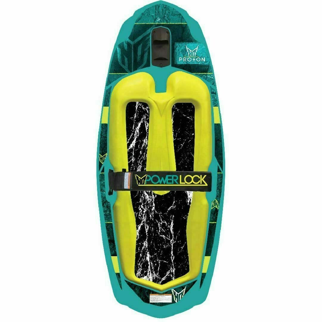 HO Proton Kneeboard | WakeHouse.com