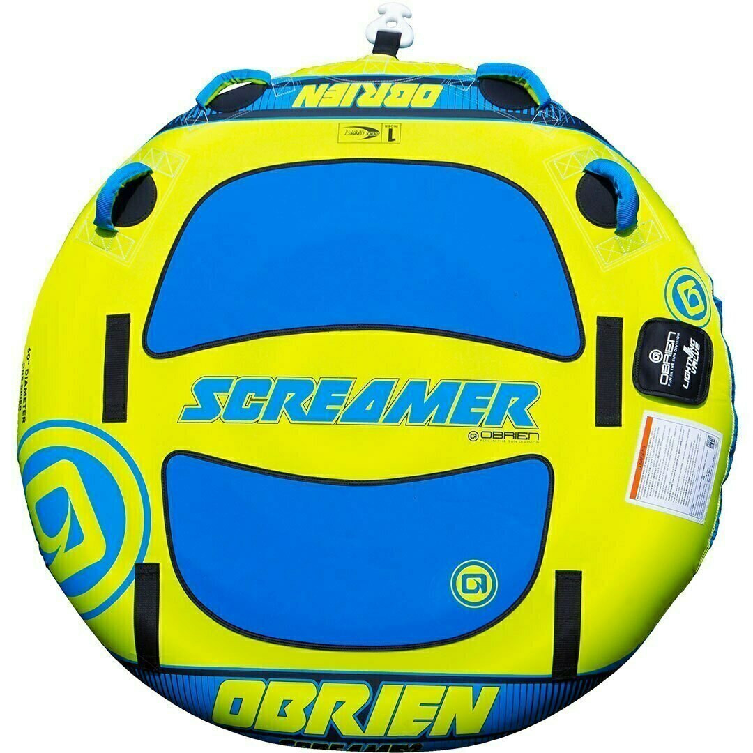 Obrien Screamer Tube Cover Only | WakeHouse.com