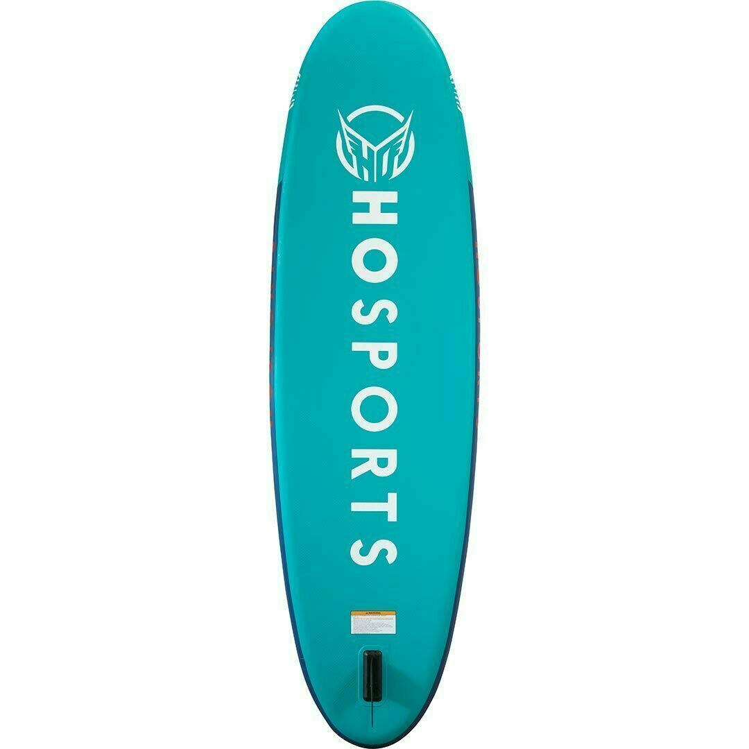 HO Dorado iSUP Inflatable Paddleboard | WakeHouse.com