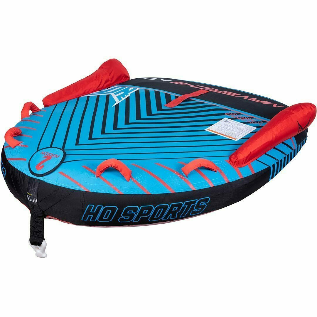 HO Mavericks 2XT Tube | WakeHouse.com