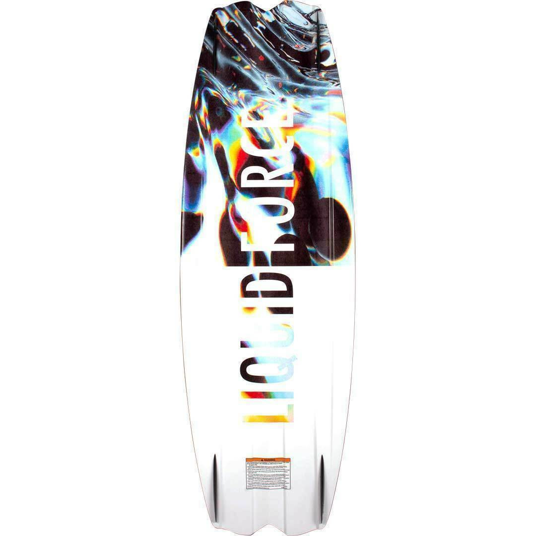 Liquid Force Remedy Wakeboard - 2021 | WakeHouse.com