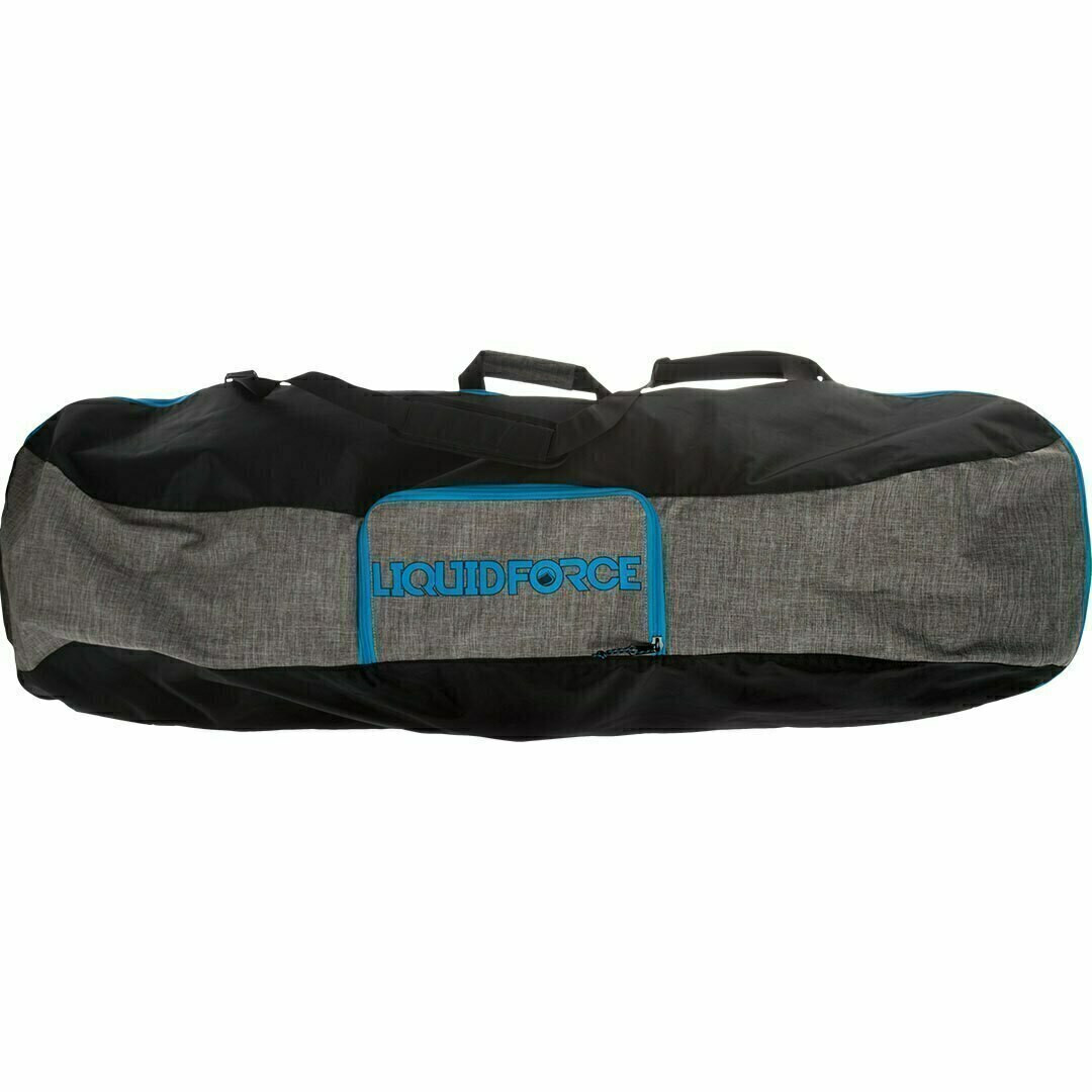 Liquid Force Packup Day Tripper Wakeboard Bag | WakeHouse.com