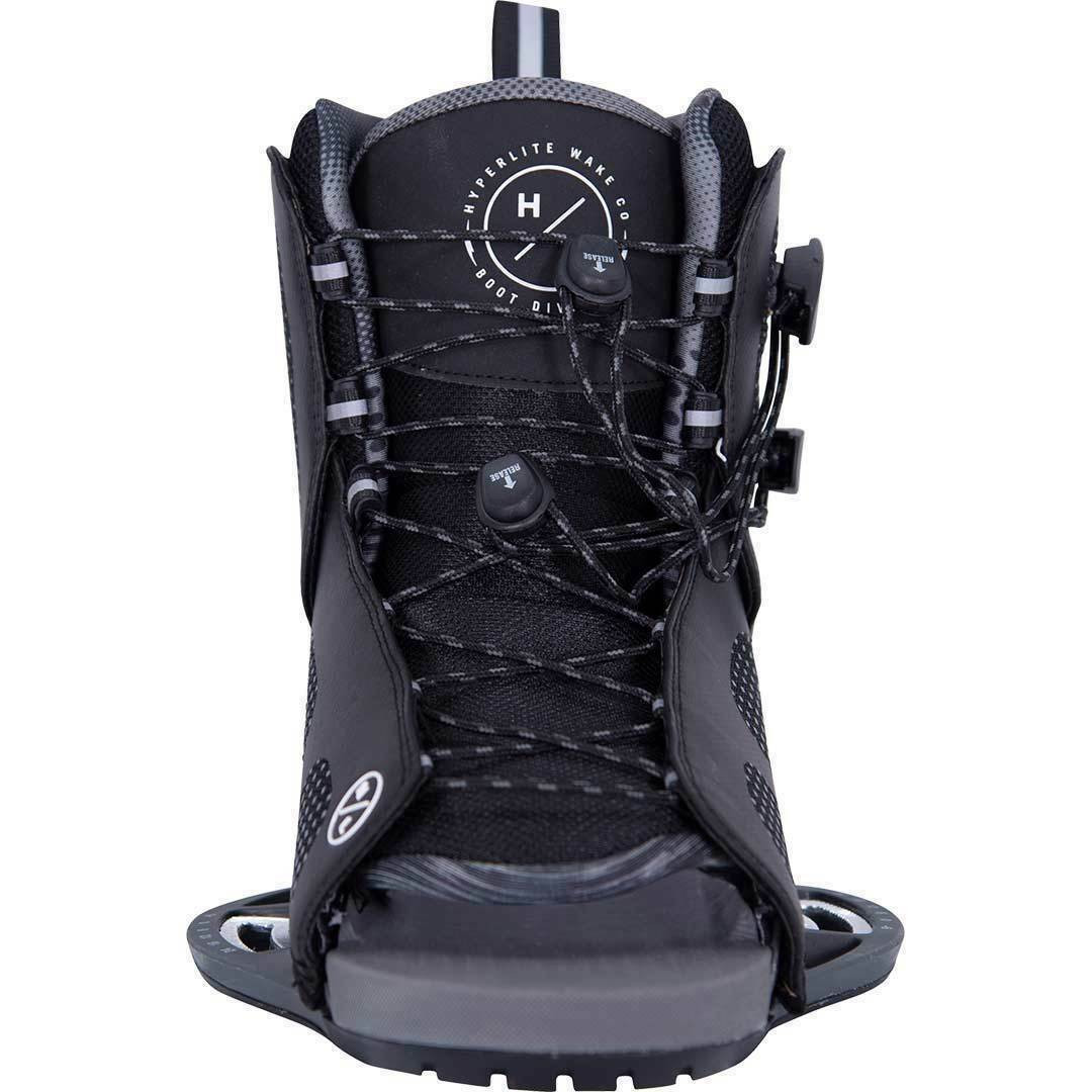 Hyperlite Baseline Wakeboard Package w/ Remix - 2021 | WakeHouse.com