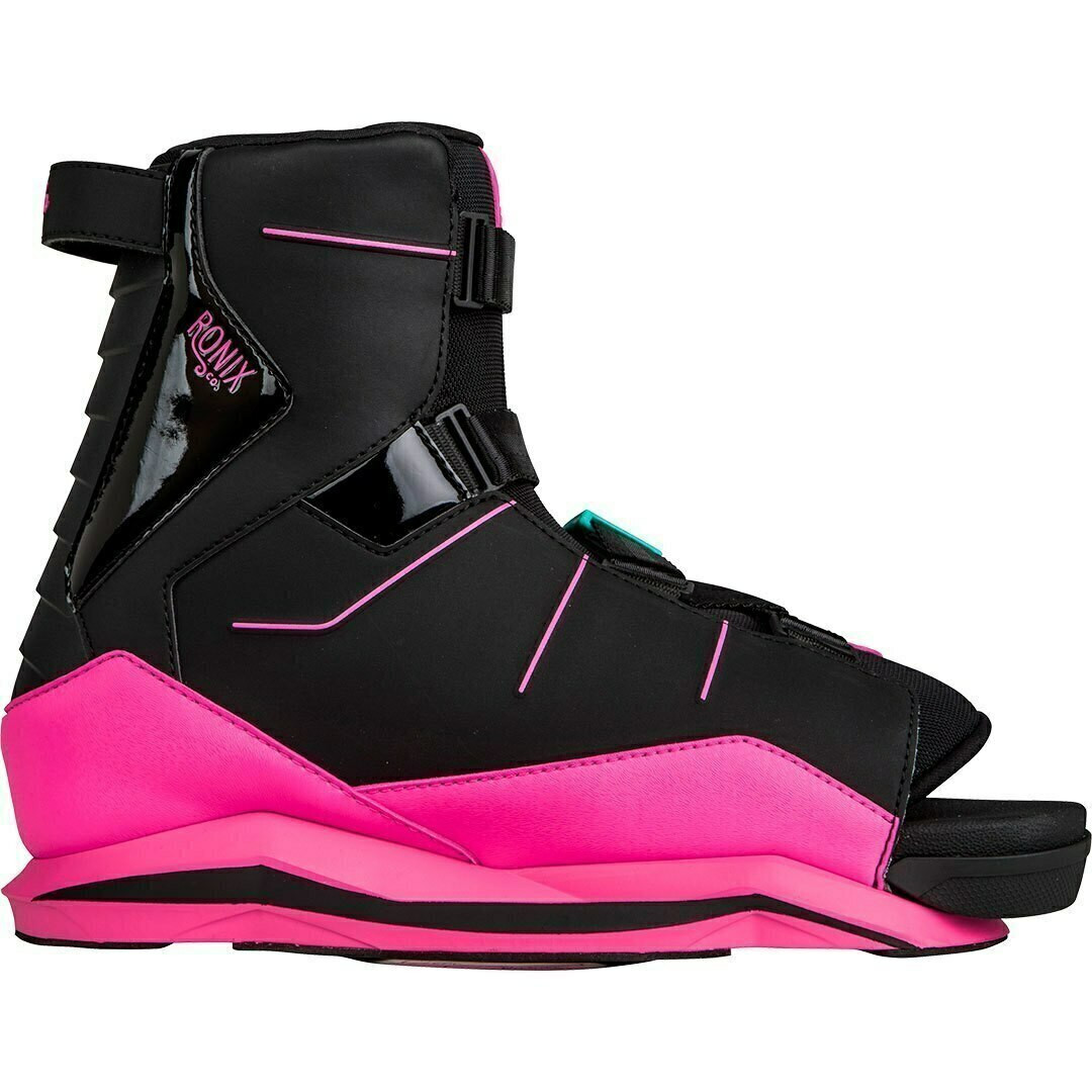 Ronix Halo Women's Wakeboard Boots - 2019 | WakeHouse.com