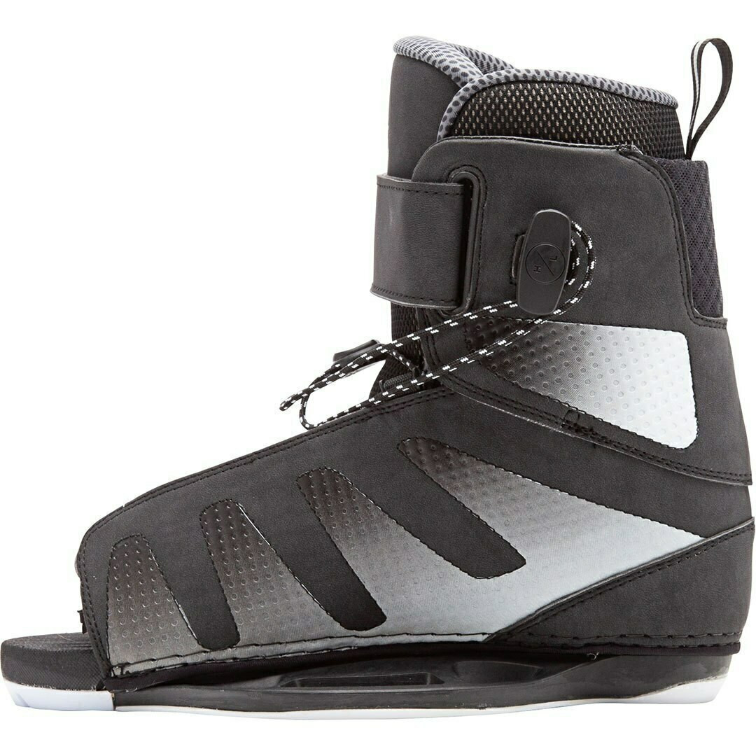 Hyperlite Session Wakeboard Bindings - 2020 | WakeHouse.com