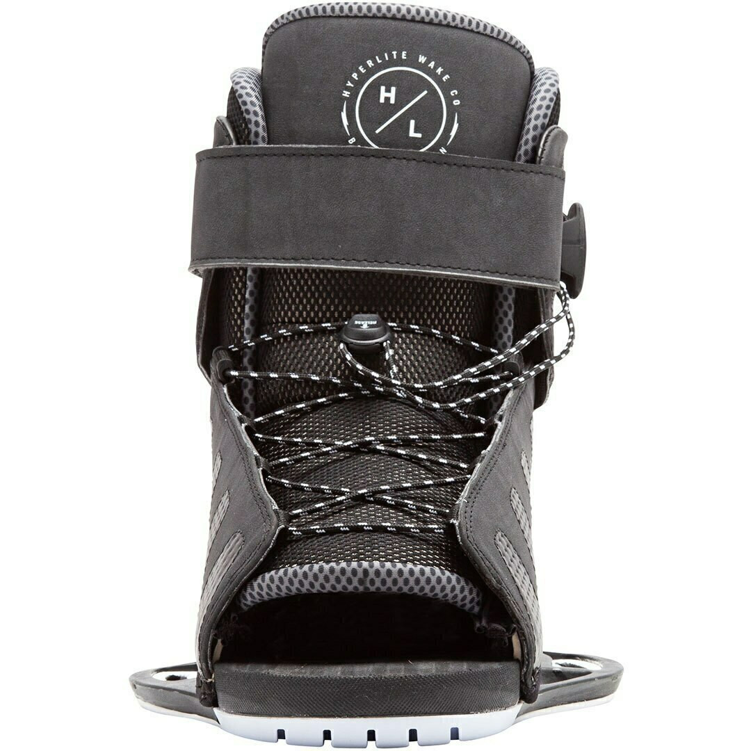 Hyperlite Session Wakeboard Bindings - 2020 | WakeHouse.com