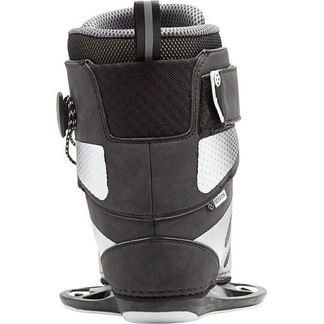 Hyperlite Session Wakeboard Bindings - 2020 | WakeHouse.com