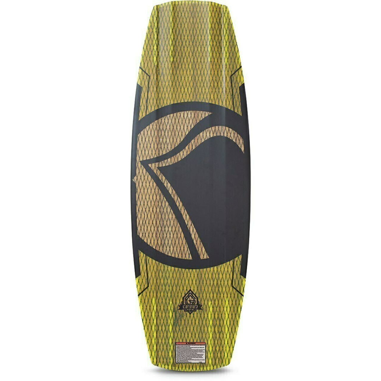 Liquid Force Shane Dose Wakeboard - 2016 | WakeHouse.com