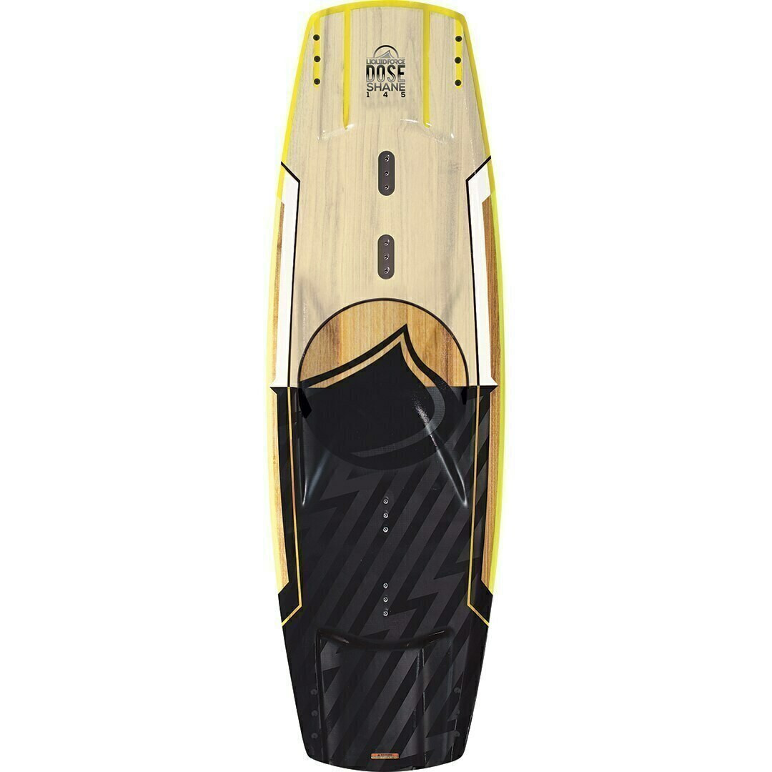 Liquid Force Shane Dose Wakeboard - 2016 | WakeHouse.com