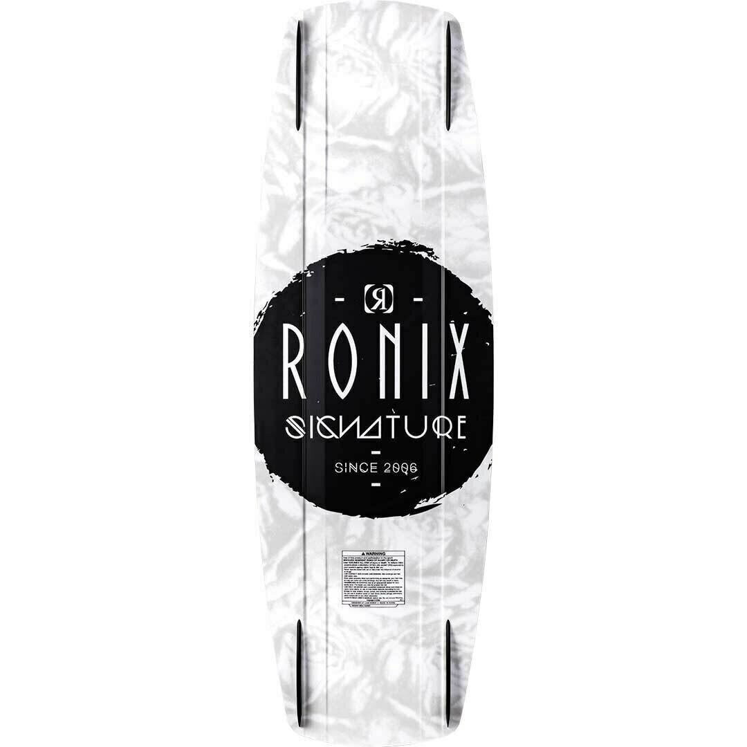 Ronix Signature Women's Wakeboard Package w/ Halo Boots - 2021 ...