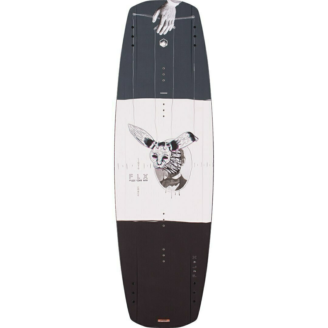 Liquid Force FLX Wakeboard - 2021 | WakeHouse.com