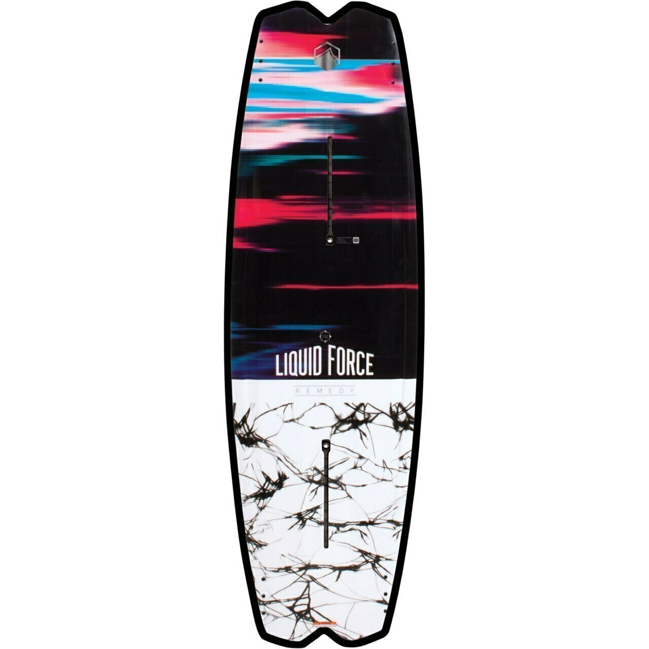 Liquid Force Remedy Wakeboard - 2017 | WakeHouse.com