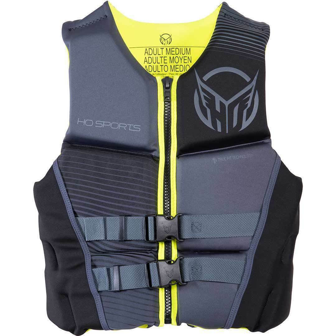 HO System Life Jacket | WakeHouse.com