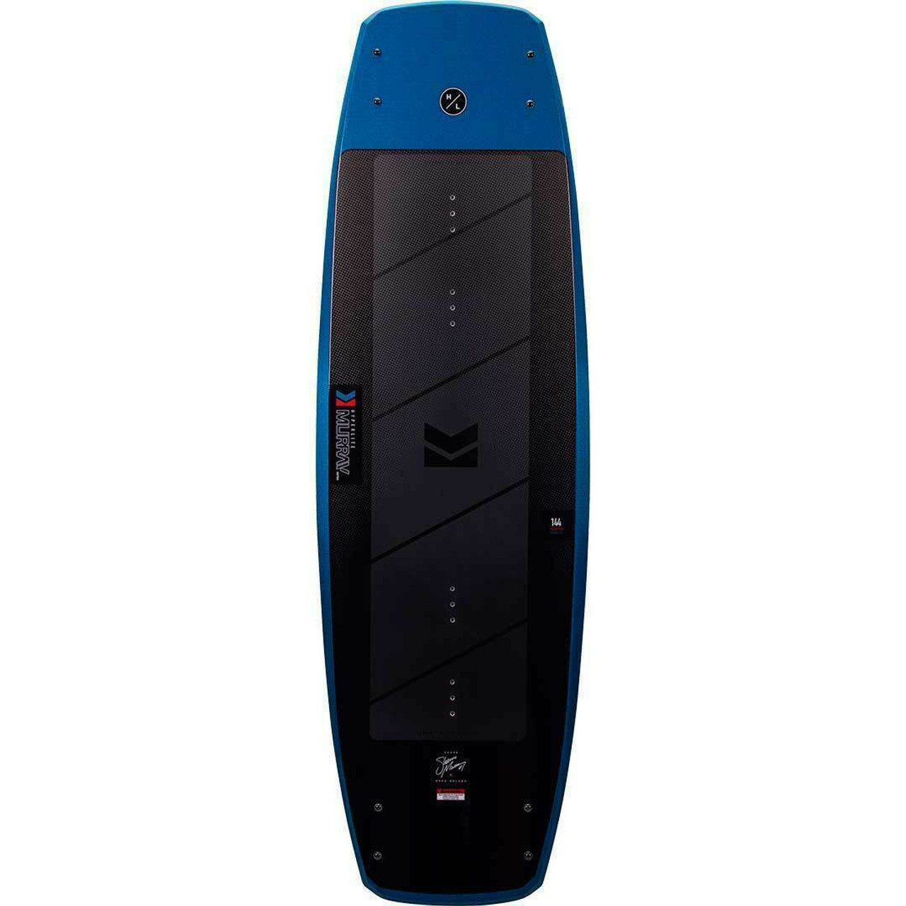 Hyperlite Murray Pro Wakeboard - 2021 | WakeHouse.com