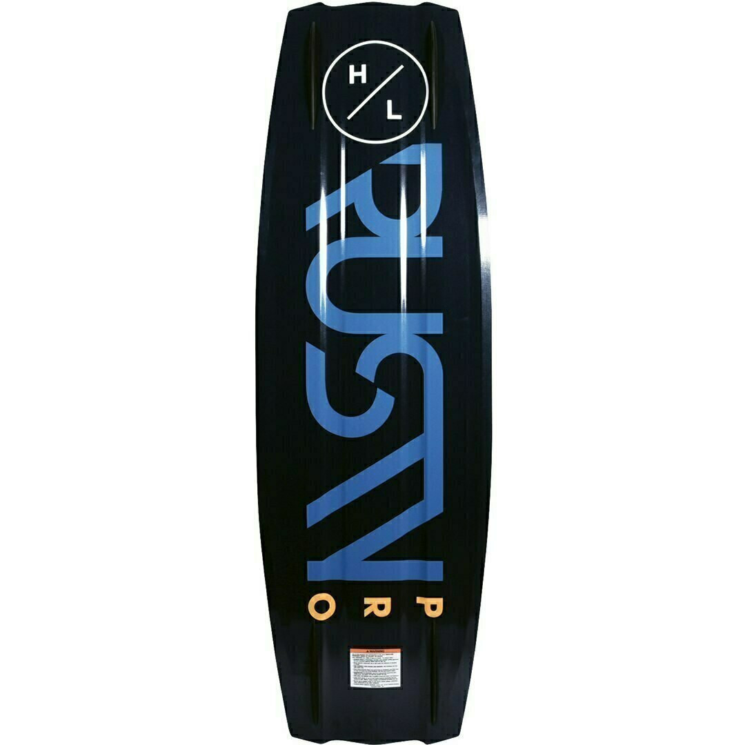 Hyperlite Rusty Pro Wakeboard - 2020 | WakeHouse.com