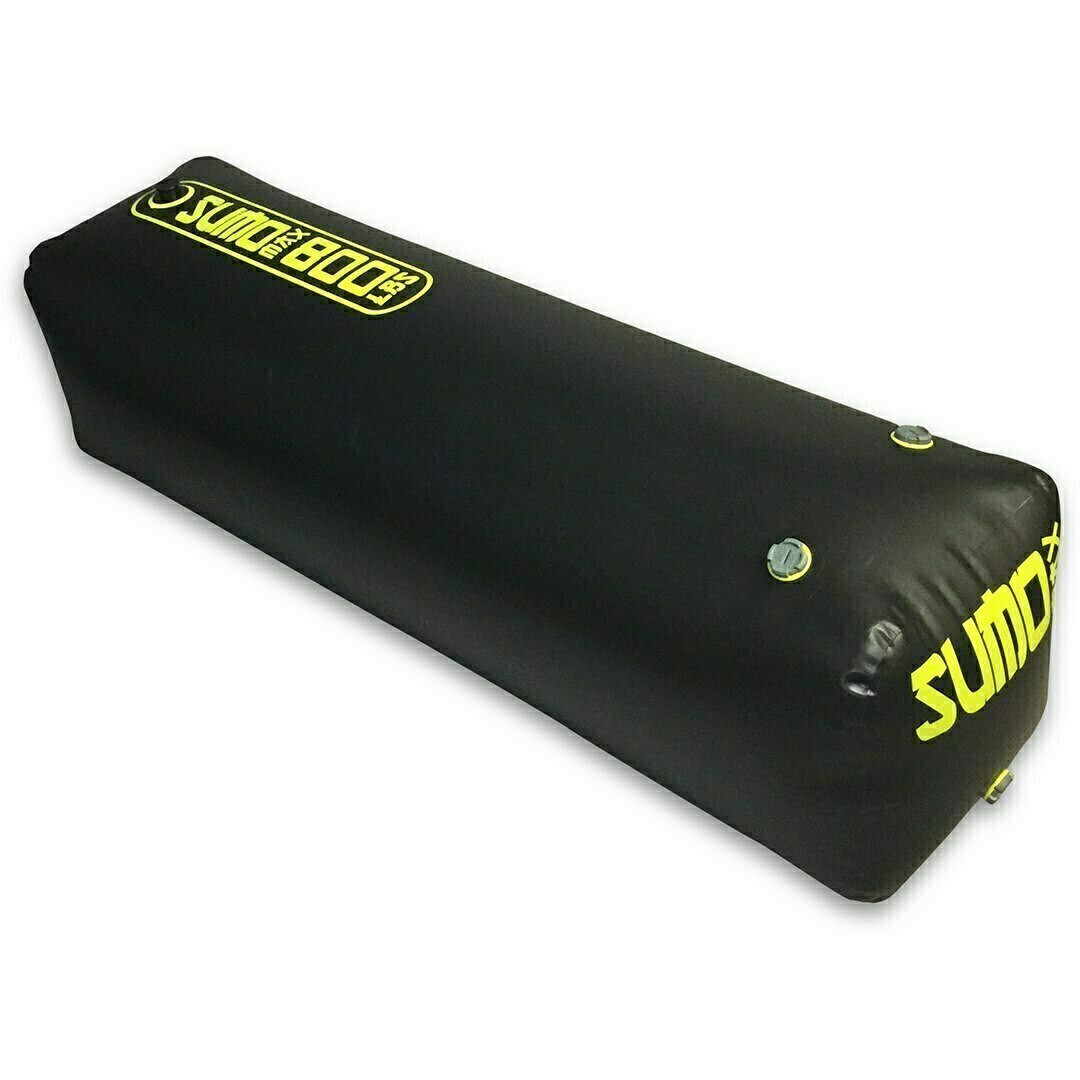 Straight Line Sumo Max Sac - 800 lb Long | WakeHouse.com