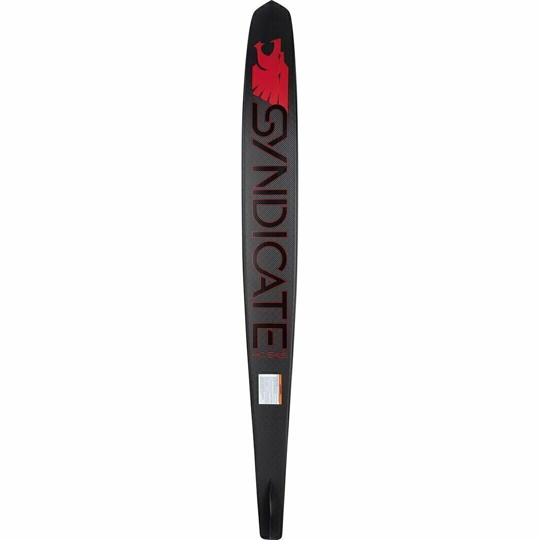 HO Syndicate Omni Slalom Water Ski - 2019 | WakeHouse.com