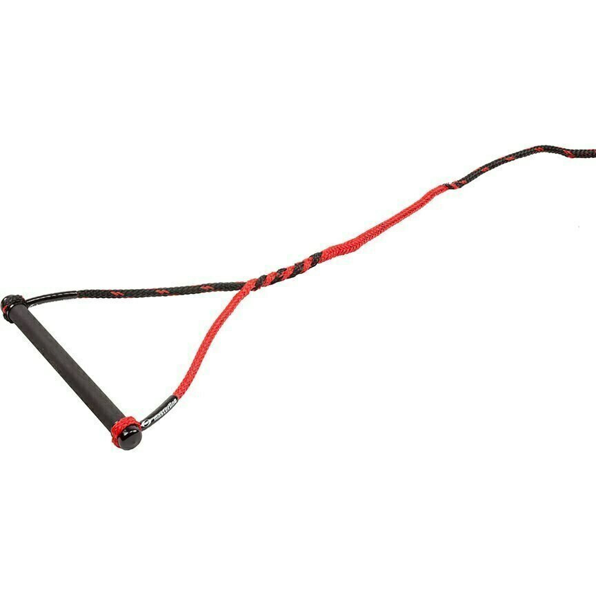 Masterline Custom Water Ski Handle - 13" | WakeHouse.com