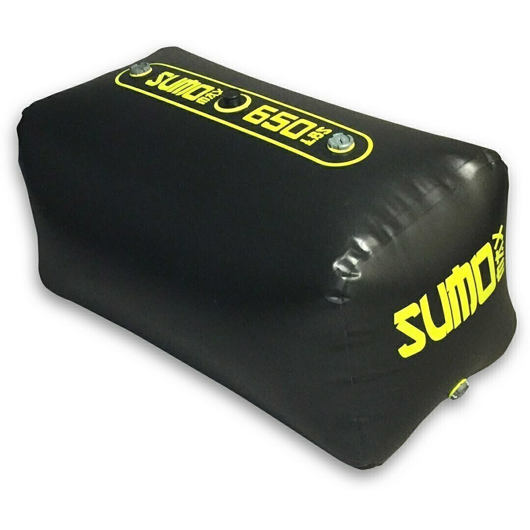 Straight Line Sumo Max Sac - 650 lbs | WakeHouse.com