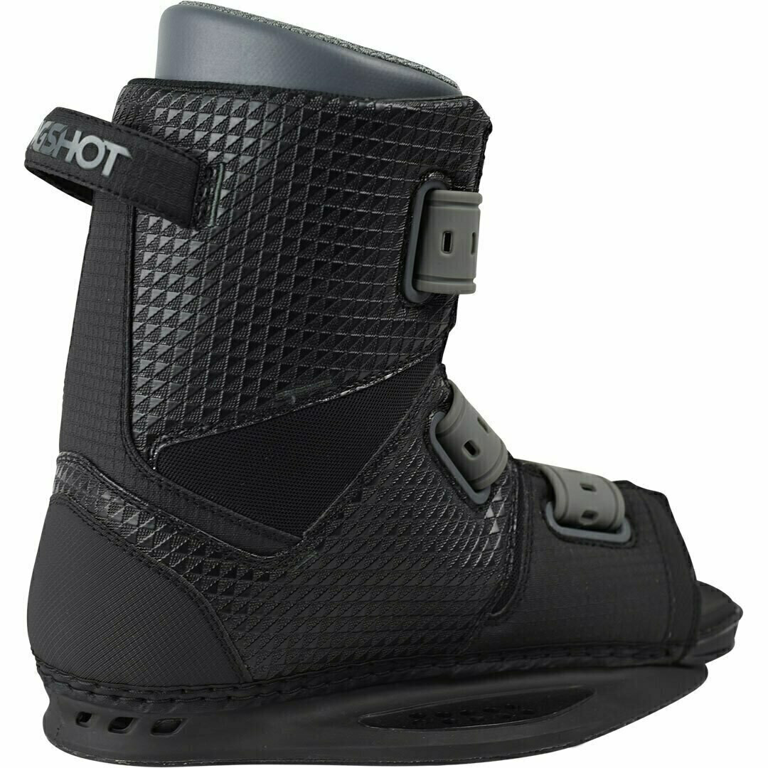 Slingshot Option Wakeboard Boots - 2019 | WakeHouse.com