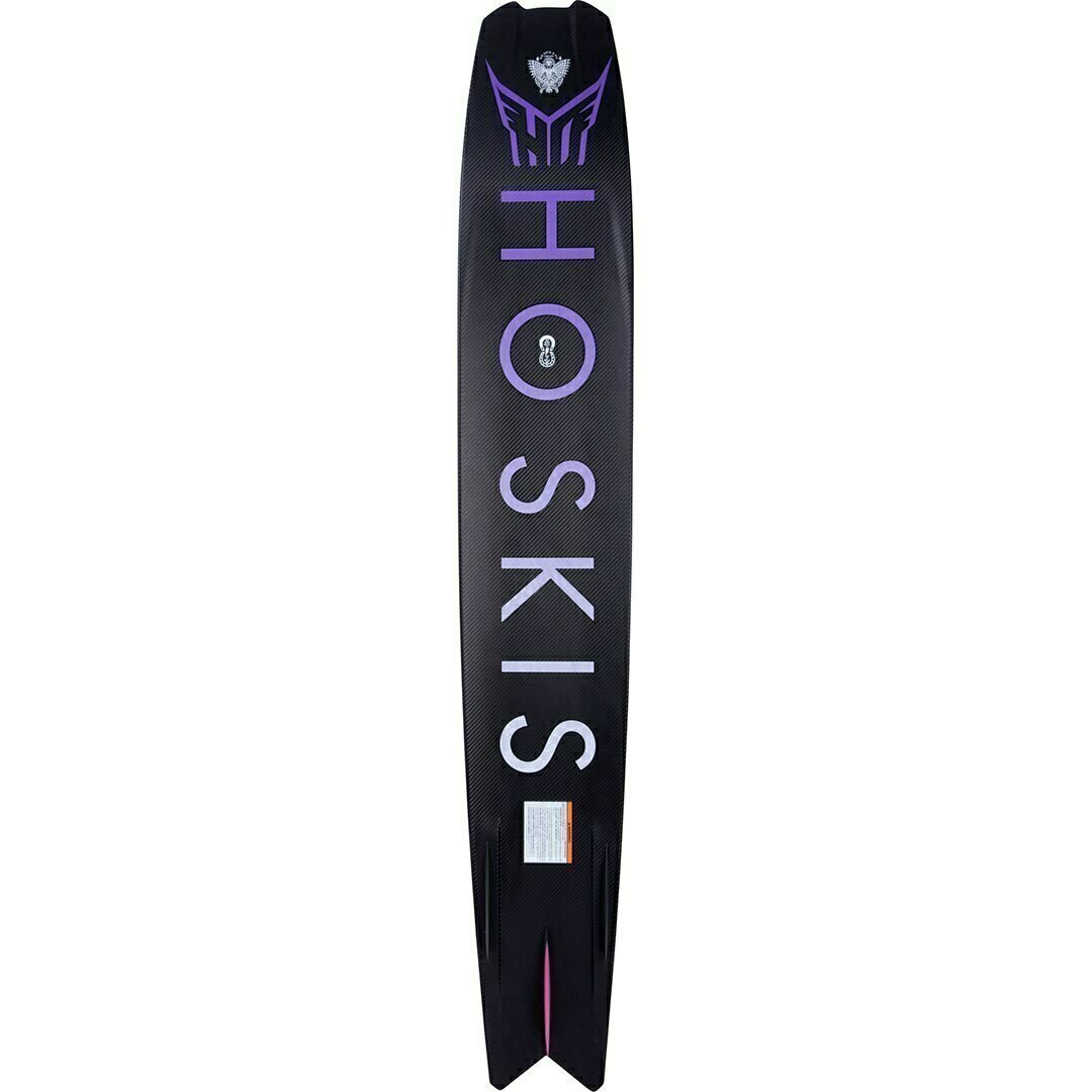 HO Women's Hovercraft Water Ski w/ FreeMax & RTP - 2019 | WakeHouse.com