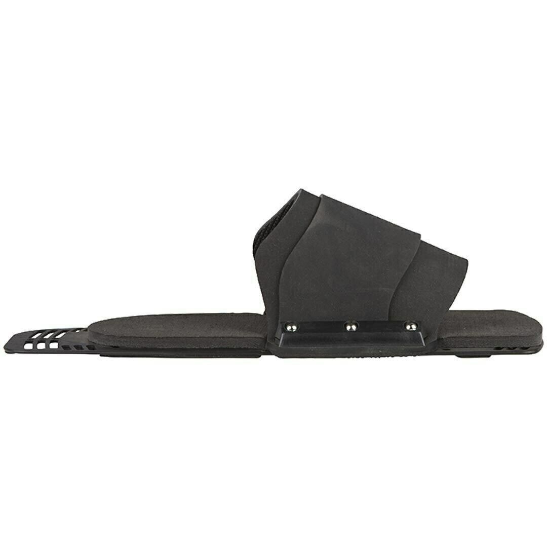 Radar Fitted Rear Toe Plate - RTP | WakeHouse.com