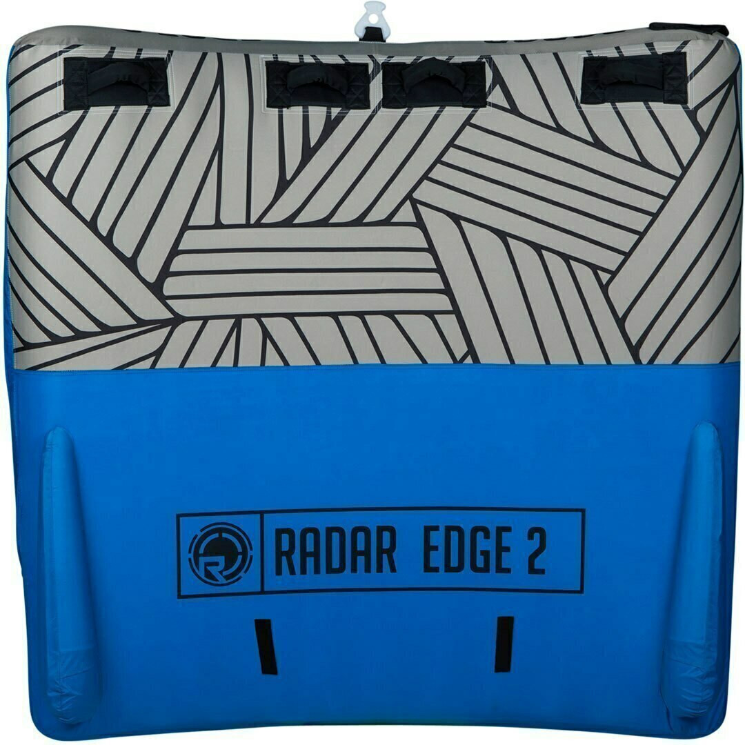 Radar Edge 2 Tube - Blue | WakeHouse.com
