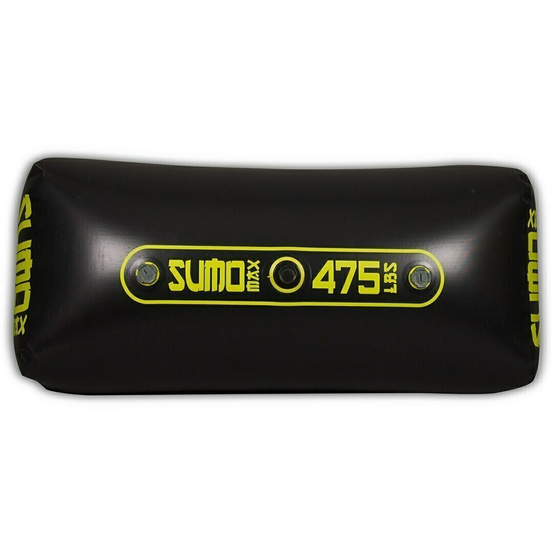 Straight Line Sumo Max Sac - 450 lbs | WakeHouse.com