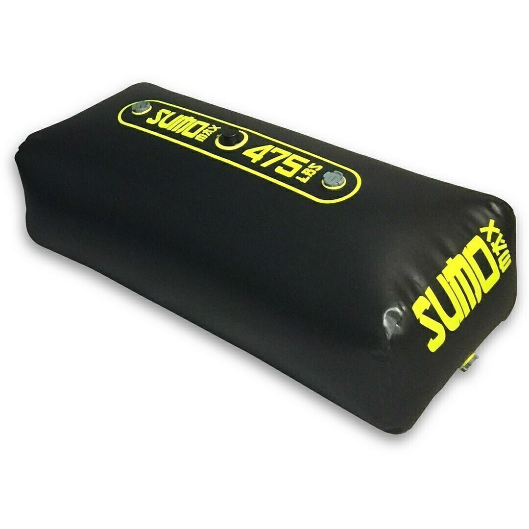 Straight Line Sumo Max Sac - 450 lbs | WakeHouse.com