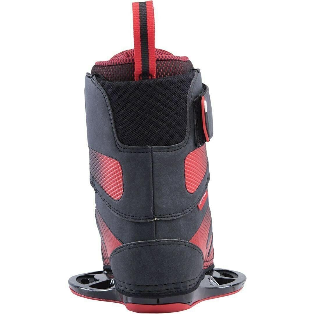 Hyperlite Session Wakeboard Bindings - 2019 | WakeHouse.com