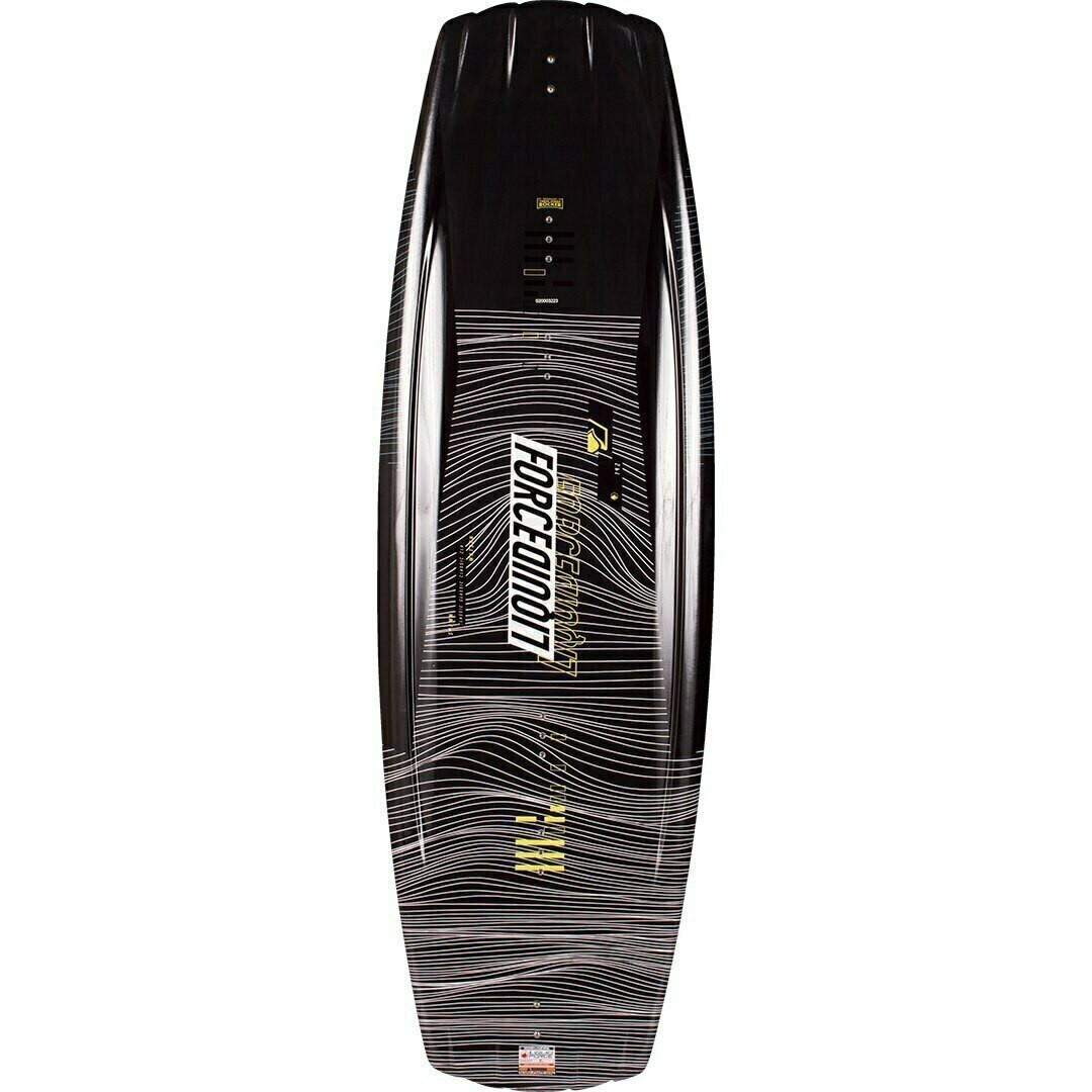 Liquid Force Classic Wakeboard - 2021 | WakeHouse.com