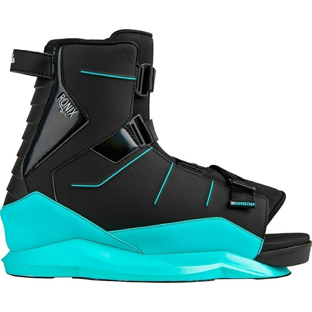 Ronix Halo Women's Wakeboard Boots - 2021 | WakeHouse.com