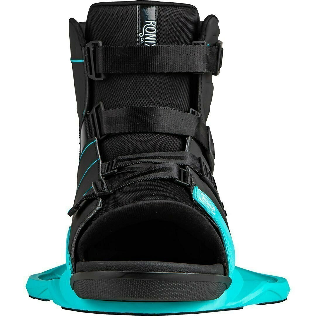 Ronix Halo Women's Wakeboard Boots - 2021 | WakeHouse.com