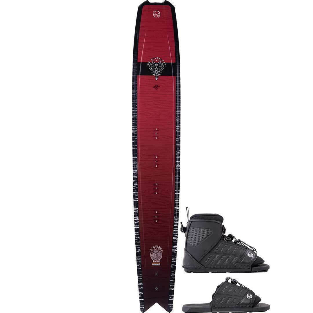 HO Hovercraft Water Ski w/ FreeMAX & RTP - 2020 | WakeHouse.com