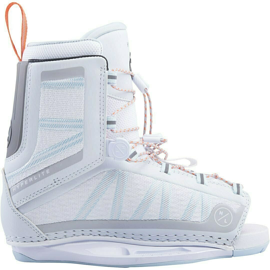 Hyperlite Syn Women's Wakeboard Boots - 2019 | WakeHouse.com