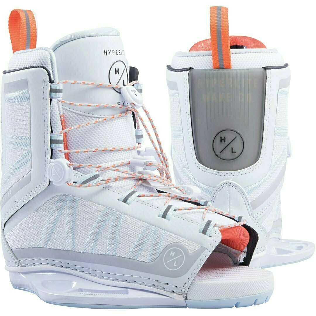 Hyperlite Syn Women's Wakeboard Boots - 2019 | WakeHouse.com
