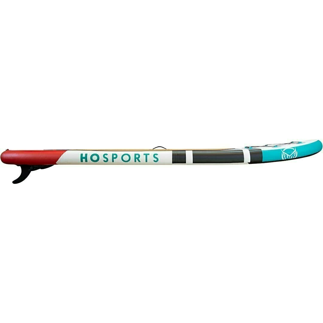 HO Tarpon iSUP Inflatable Paddleboard - 11'6" | WakeHouse.com