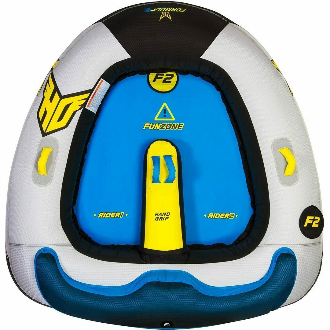 HO Formula 2 Tube - 2021 | WakeHouse.com