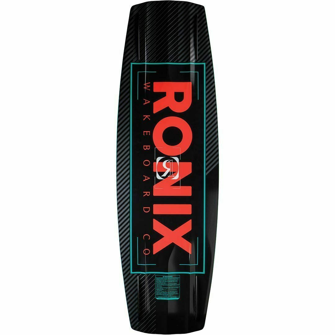 Ronix One ATR Wakeboard - 2018 | WakeHouse.com
